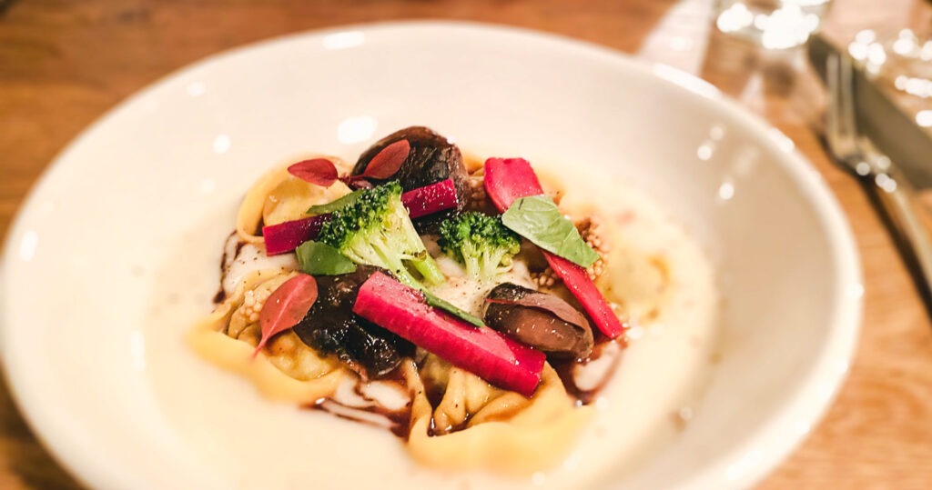 Tastery OnlineMag zu Besuch im Zero Waste Restaurant Frea