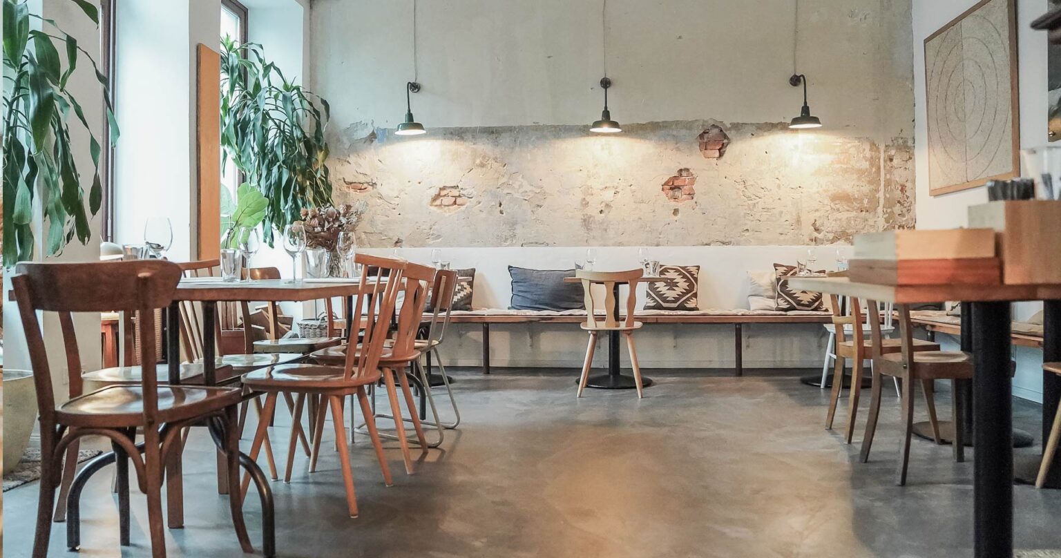 Tastery OnlineMag zu Besuch im Zero Waste Restaurant Frea